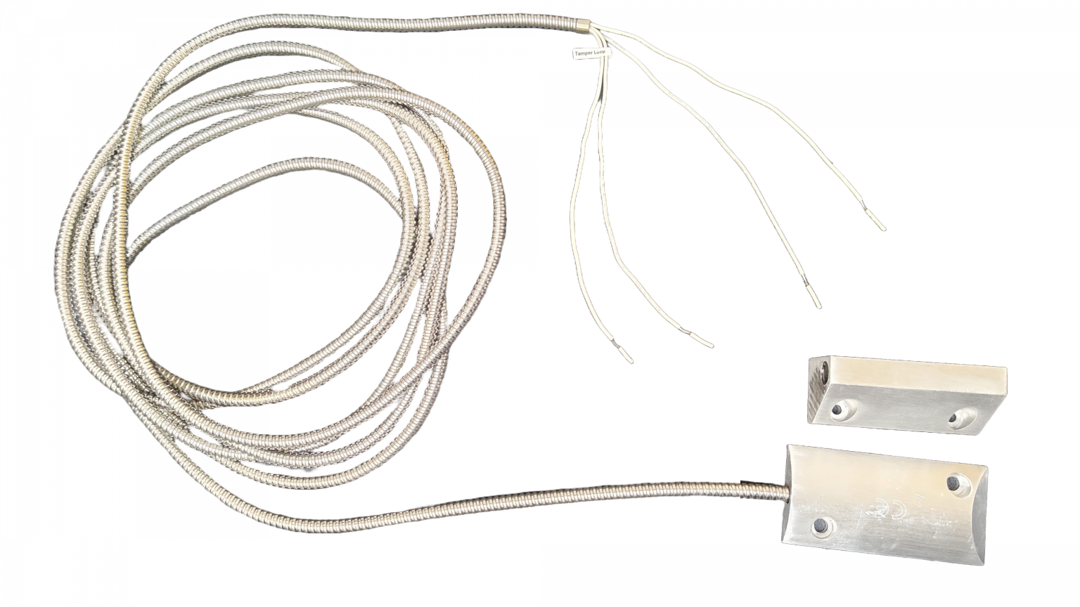 SITEC - Rolltorkontakt 4m MAK-005095